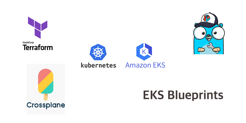 AWS EKS를 프로비저닝하는 네 가지 방법