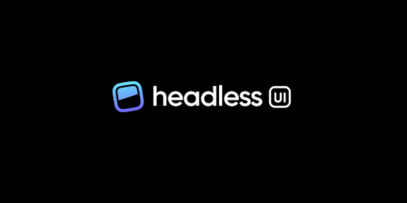 Headless UI 소개